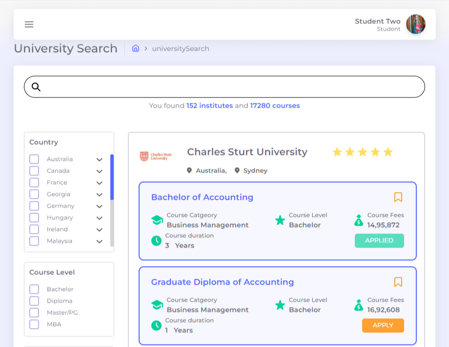 Best Overseas Education Consultants | Consultancy For Foreign Education